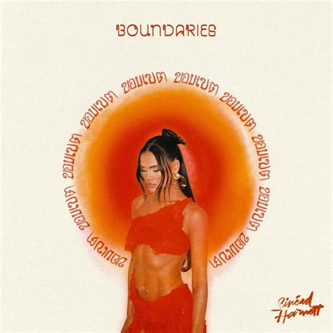 Sinéad Harnett Boundaries Lyrics And Tracklist Genius