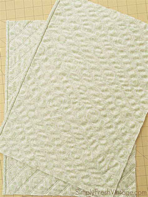 Patchwork Pumpkin Pillow