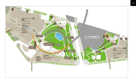 大阪駅の近くにあるグラングリーン大阪で子どもと水遊び噴水があって楽しかった♡ おさんぽ♡高槻