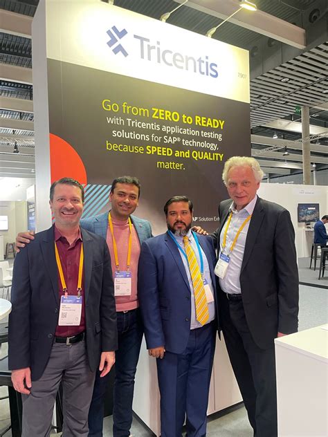 Muhammad Naeem On Linkedin Sapphire Sap Tricentis