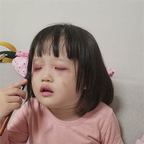 무아지경화장에 푹빠지심 Youtube