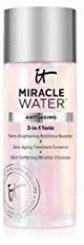 Miracle Water