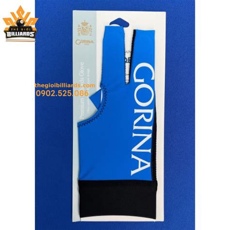 Bao Tay Gorina Nhập Khẩu Chính Hãng