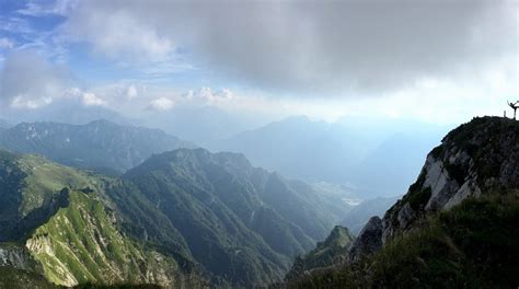 Erto E Casso Turismo Qué Visitar En Erto E Casso Friuli Venezia