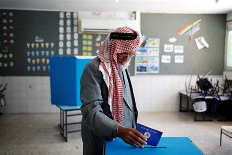 Israeli Exit Polls Show Tight Race Pbs Newshour