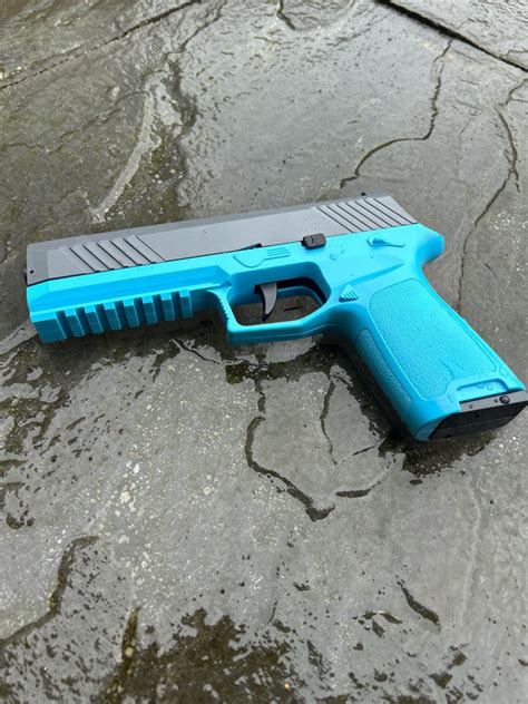 Realistic Toy Guns Cosplay Prop Weapons And Fidget Toy Dart Armoury