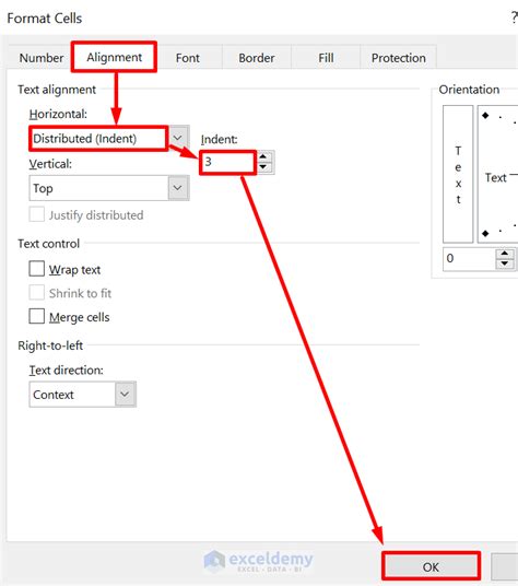 How To Space Out Cells In Excel Methods ExcelDemy