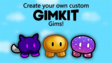 How To Create A Gimkit A Step By Step Guide