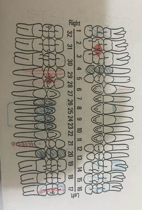 Solved Charting Exercise I Do Not Write In This Booklet