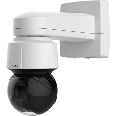 Axis Security Camera Setup At Juan Maguire Blog
