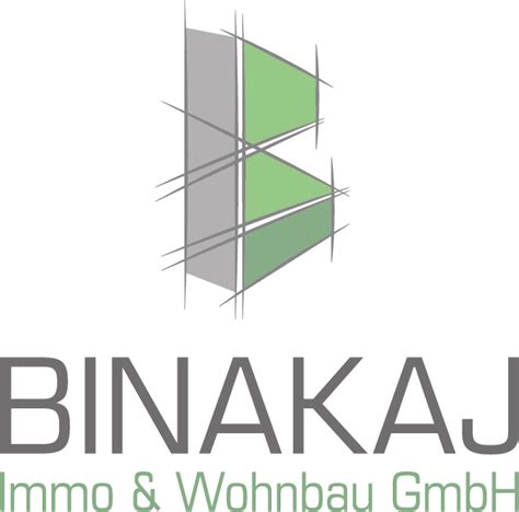 Kontakt Binakaj Immobilien And Wohnbau Gmbh
