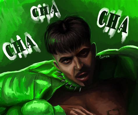 Kaarija Portrait By Lumea Art On Deviantart