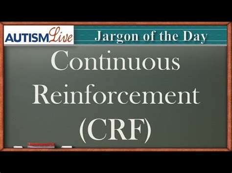 Continuous Reinforcement