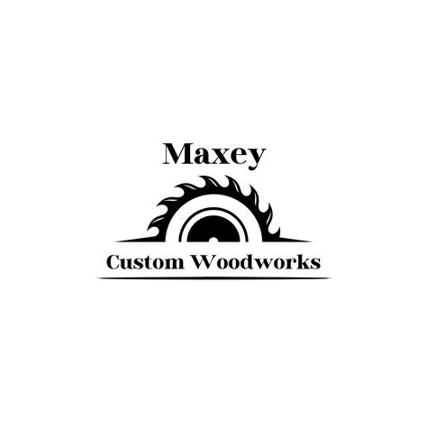 Maxey Custom Woodworks