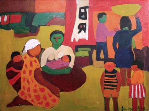 Daina Dagnija Nomadic Subjects And The Promise Of Homemaking Post