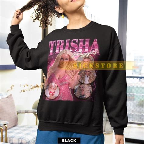 Trisha Paytas Vintage 15 Vuitino Merch