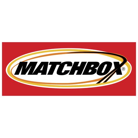 Matchbox Logo At Lawrence Yates Blog