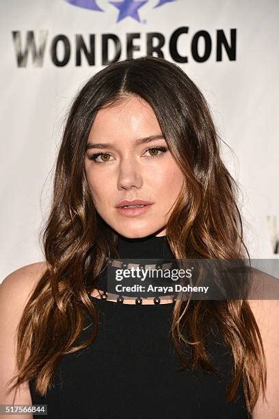 Hanna Mangan Lawrence Photos And Premium High Res Pictures Getty Images