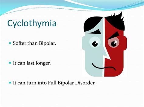 Ppt Bipolar Disorder Powerpoint Presentation Free Download Id 2695374