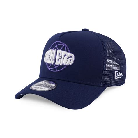 New Era หมวกรุ่น New Era Street Swing 9forty Af Trucker Cap Shopee