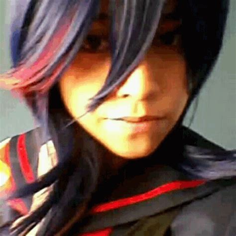 Obejadark — ♥♥♥♥ Cosplay Matou Ryuko Anime Kill La