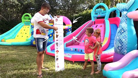 پرورش کودک دوزبانه و دانلود کارتون انگلیسی و زبان اصلی نی نی کارتون دیانا و روما Diana And