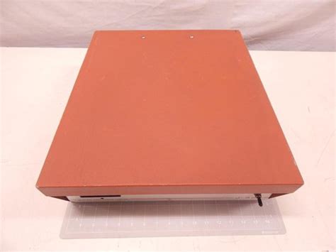 Branson Sonic Power J 32a Ultrasonic Welding Power Supply In El Paso Tx Usa