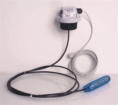 5m Lube Diesel Sensor Chs Propane Equipment