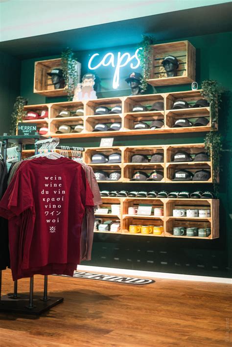 Wnstr Stores Wnstr®