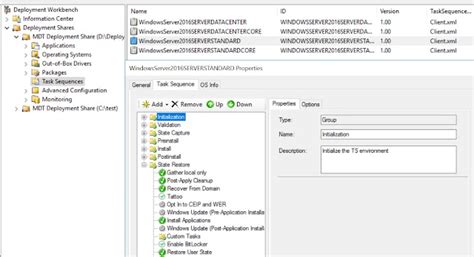 Extracting Credentials From Microsoft Deployment Toolkit Shares Red