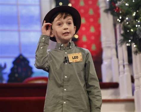 Rte Late Late Toy Show Star Lands Major Role In Highly Anticipated