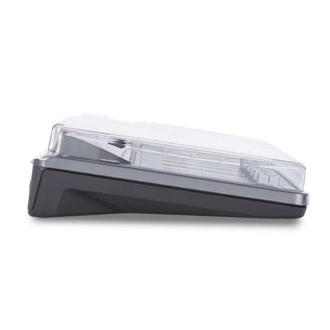 Decksaver Rode Rodecaster Pro 2 Cover Light Edition At Gear4music