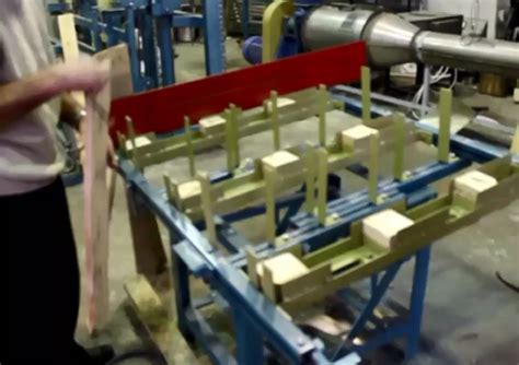 Pallet Assembly Jigs