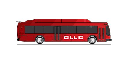 Buses Gillig