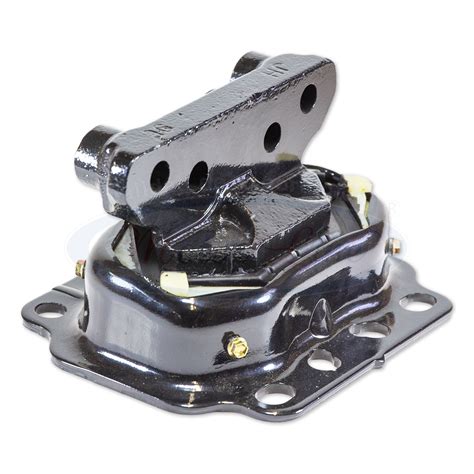 019 Az 12447 Soporte De Motor Trasero 2 Barrenos Cummins Isx15 Kenworth T680 T880