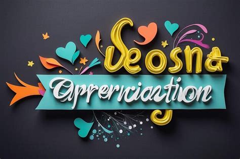 Client Appreciation Premium Ai Generated Image