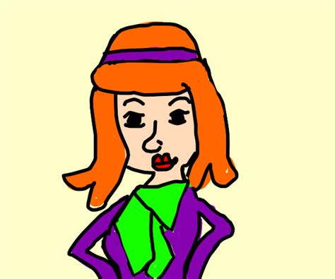 Daphne Drawception