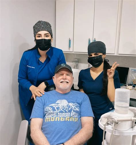The Top 10 Dentist In Los Algodones Get Quote