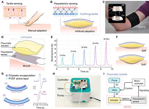 A Wearable Pneumatic Piezoelectric System For Quantitative Assessment Of Skeletomuscular
