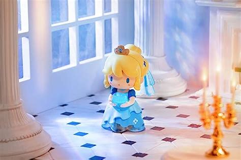 Mini World Mini Bed Time Story — Ninoma