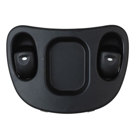 Power Window Switch For Holden Commodore Vt Vx Vu 1999 2003 2 Button