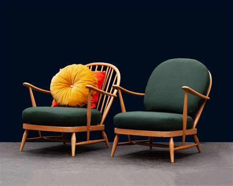 Ercol Armchair Artofit