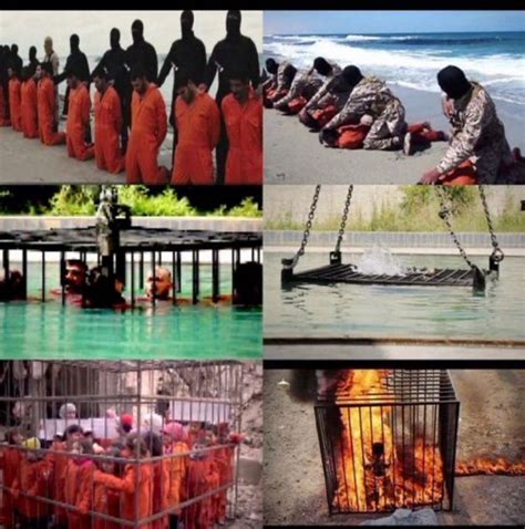 Viewer Discretion Is Advised Lsls Beheaded Christians For Refusing To Convert To Lsiam… 0