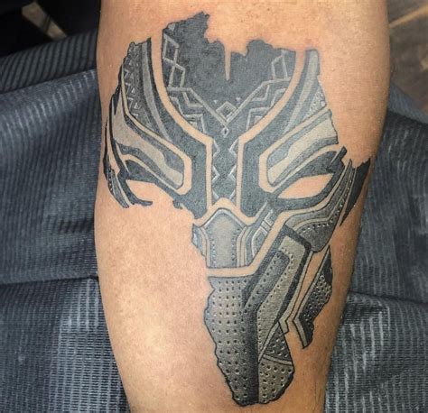 Tattoo Black Panther Designs Forearm Tattoo Ideas