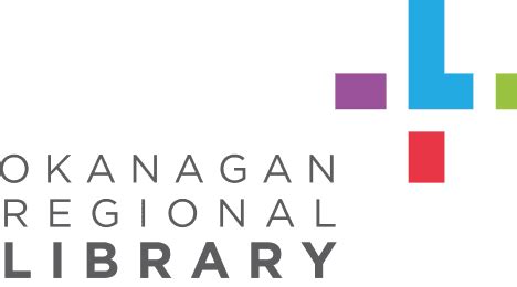 Rosetta Stone Okanagan Regional Library