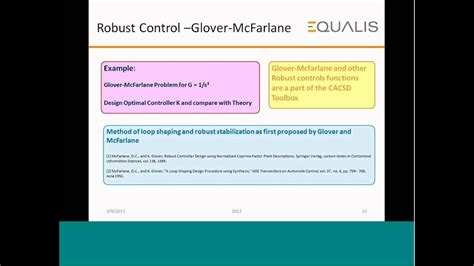 Webinar Introduction To Scilab Youtube