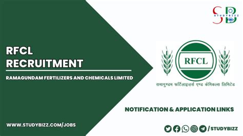 Rfcl Recruitment 2024 For 27 Engineer Accounts Officer And Other Posts