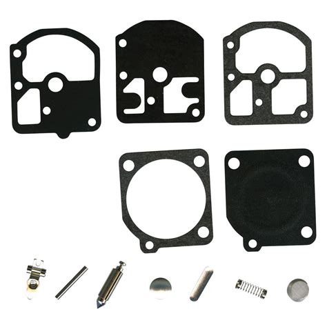 Zama Genuine Rebuild Kit Rb3rb3rb 3 World Of Parts