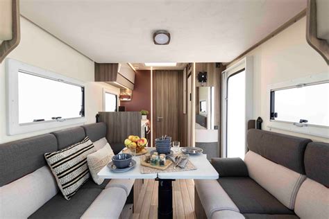 Hamish Roam N Roost Luxury Compact Motorhome For Hire