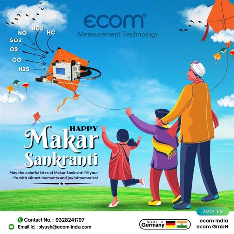 Ecom Ecom Ecom India Gas Analyzer